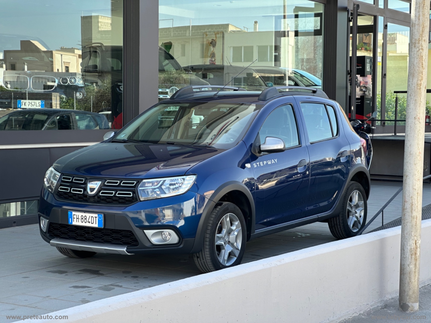 Auto in vendita a San Michele Salentino Puglia | Prete Auto