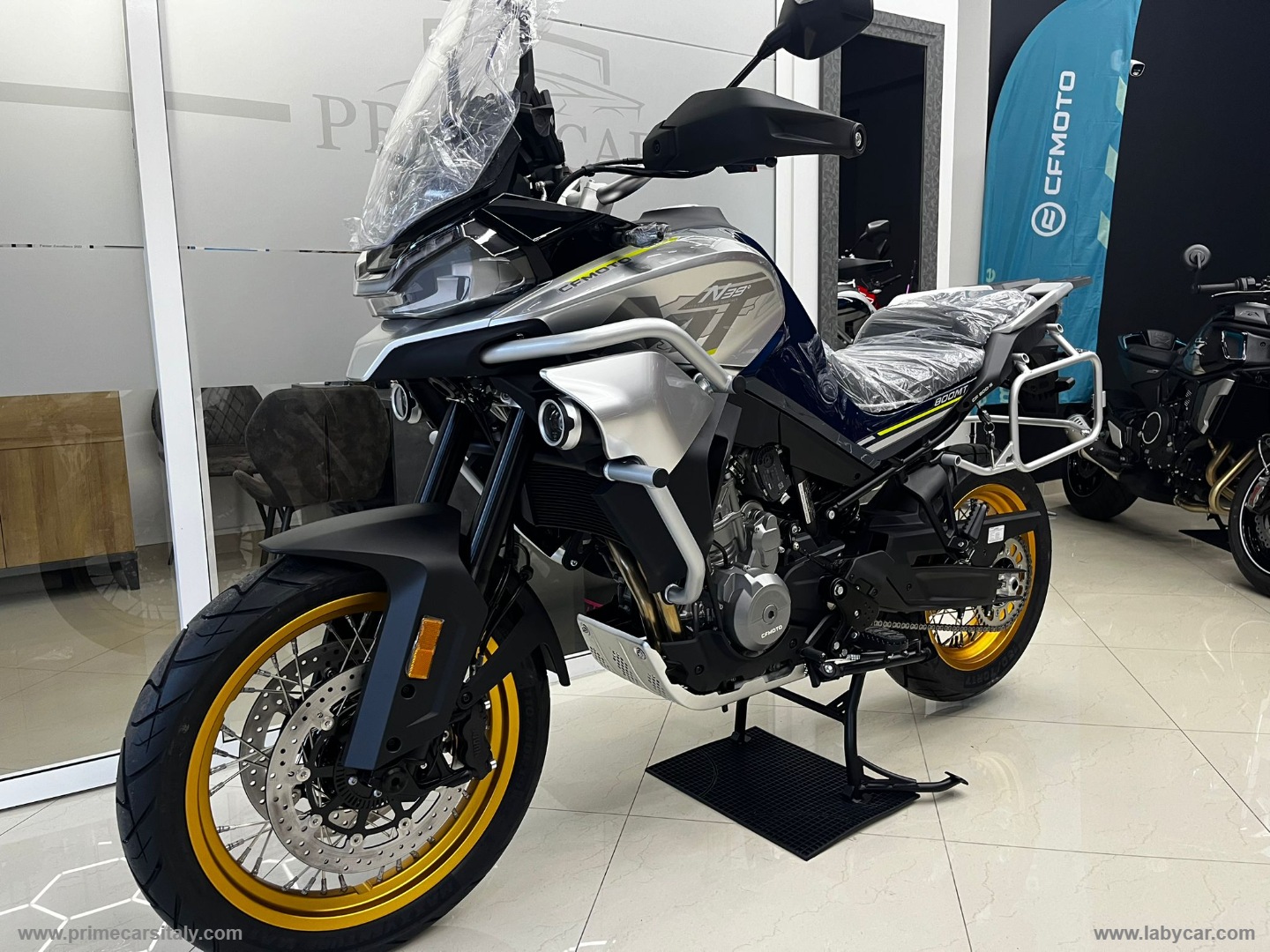 CF MOTO in vendita | LabyCar.com