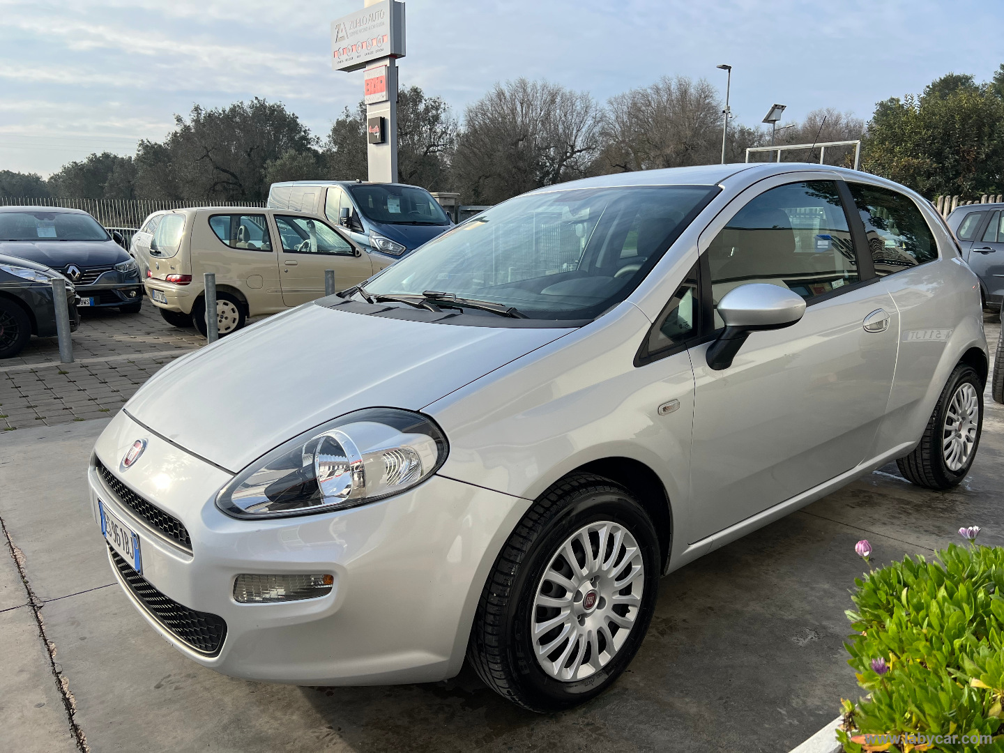 Le nostre auto - Diana Auto