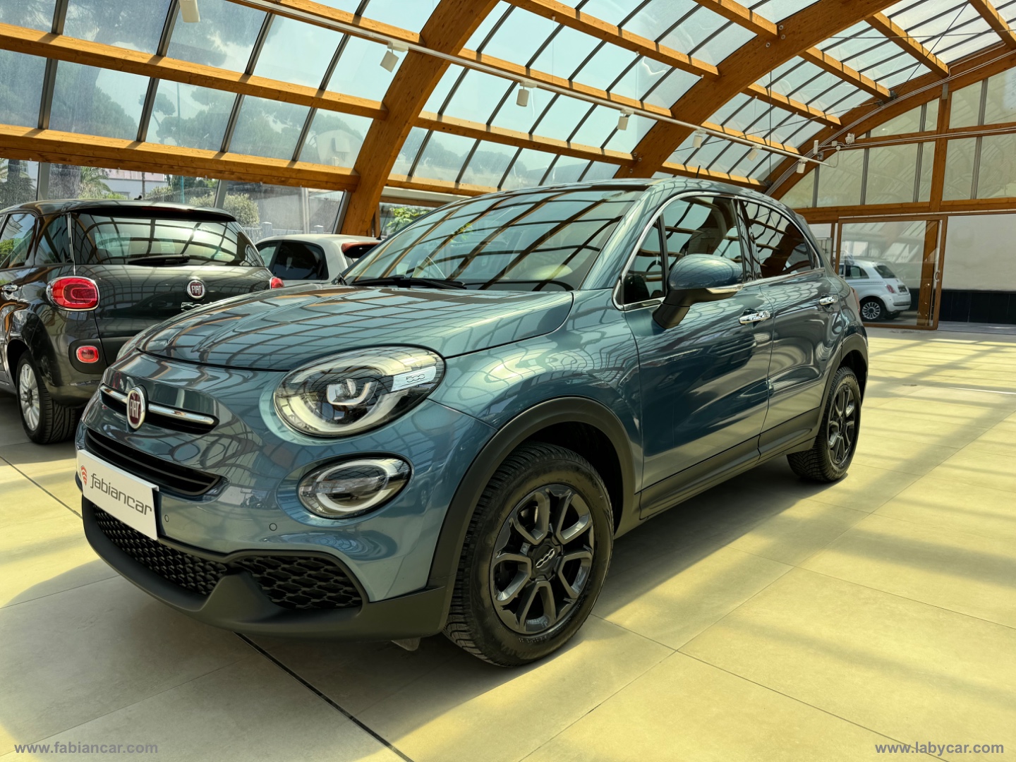 Auto in vendita a Torre del Greco | Fabian Car SRL